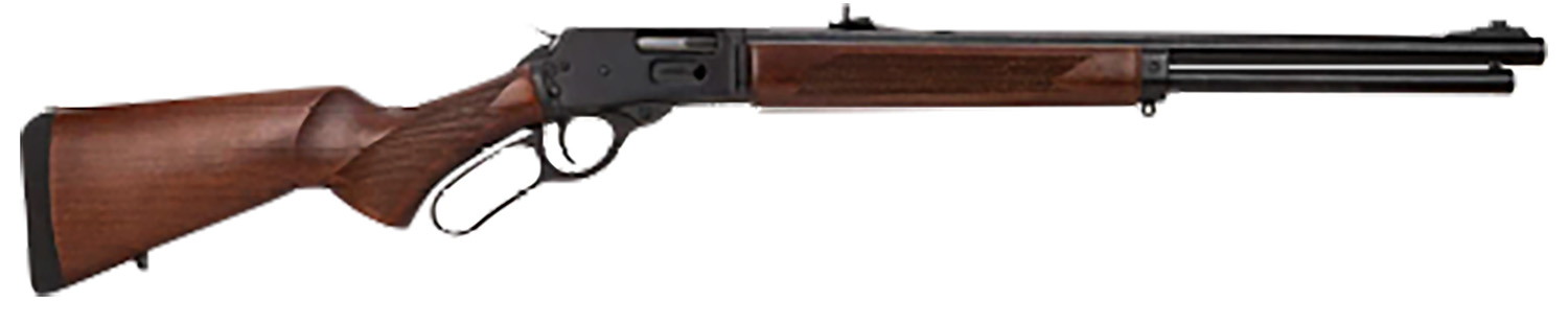 Rossi 950044201 R95 Trapper 44 Mag 10rd 20″ Black Oxide Wood Stock ...