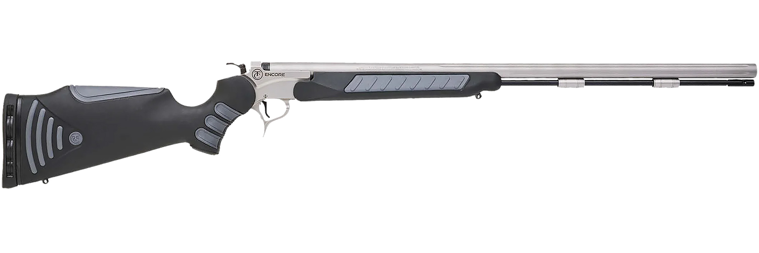 Thompson Center Arms, LLC 6022R Encore Prohunter XT .50 Cal 28″ Black ...